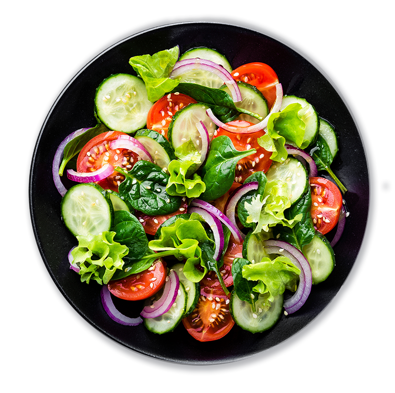 Vegan Restaurant London | Vantra London