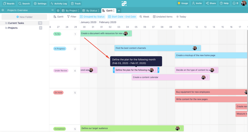 Top 20 Free Project Management Software (Updated December 2022)