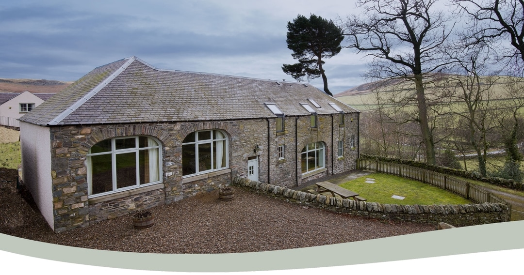 Self Catering Holiday House for 17 Adults, Durness Area, North West ...
