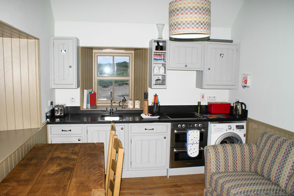 Balnakeil Bothy for 2 People accommodation, Durness Area | Elliot Houses