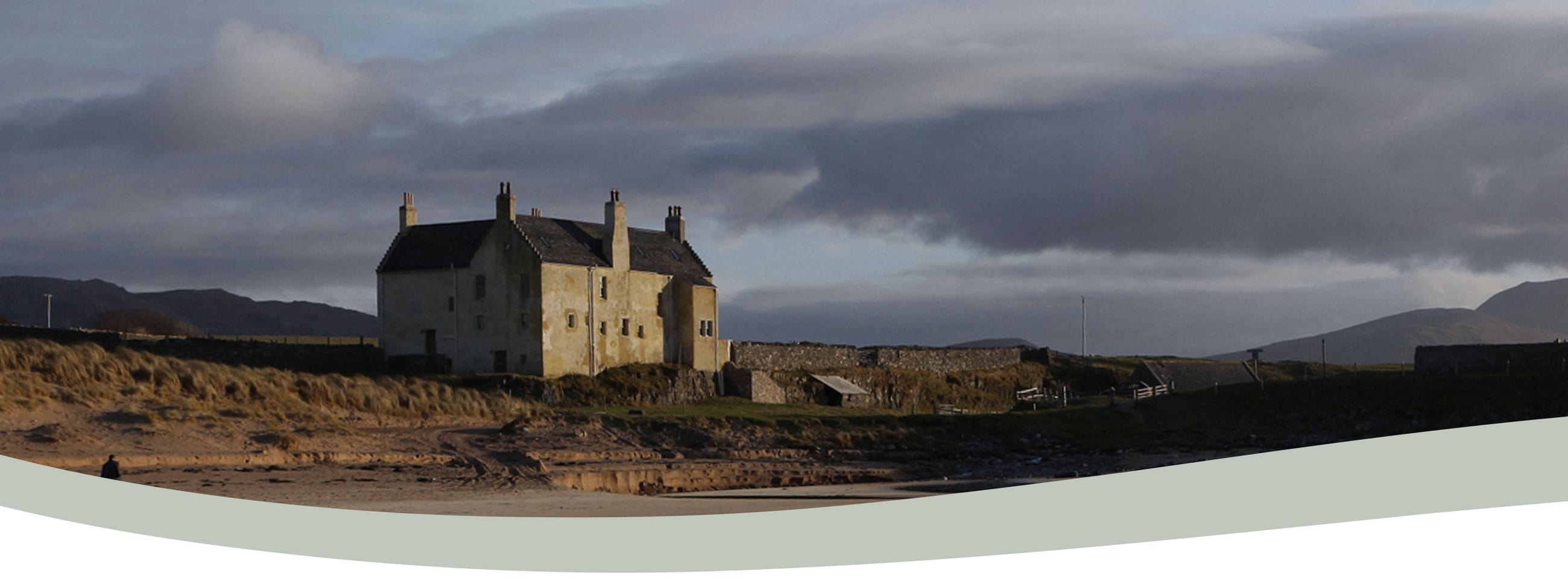 Visiting Durness, Accommodation, things to see and do