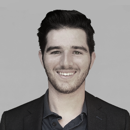 Jonathan Whiteside - Webflow