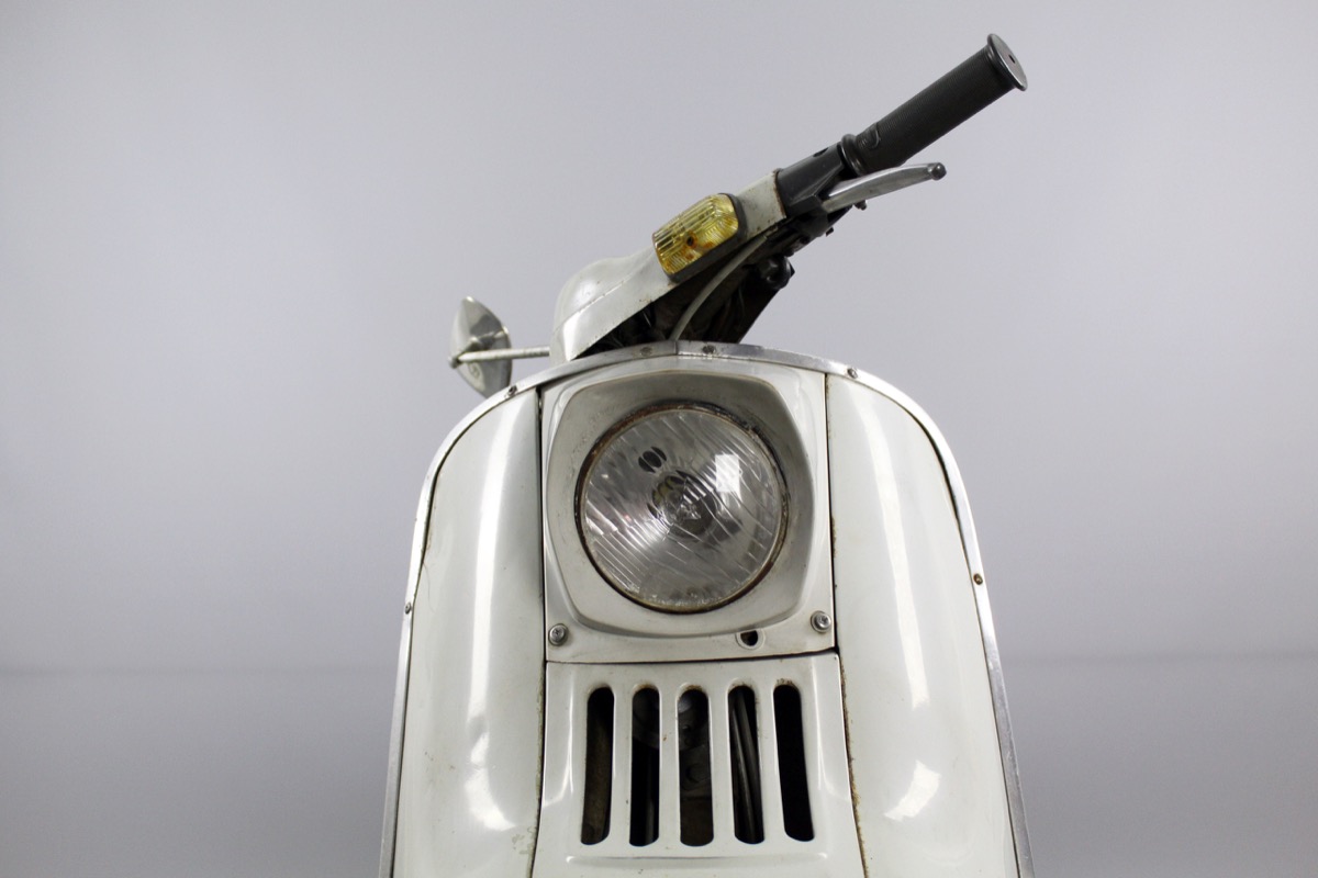 Retrospective Scooters