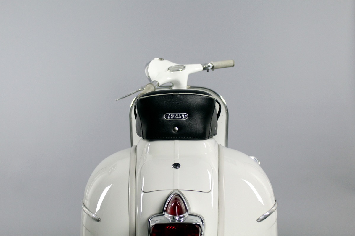 Retrospective Scooters