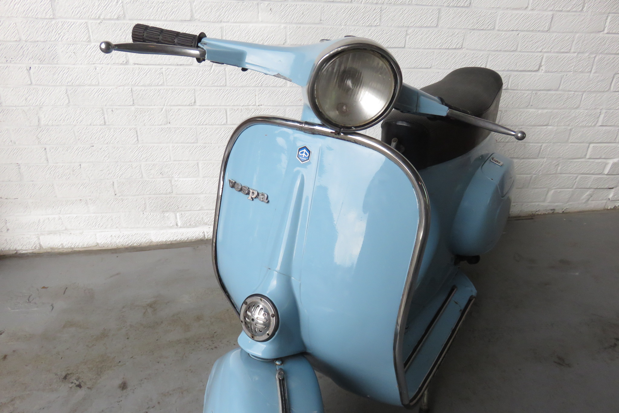 Retrospective Scooters