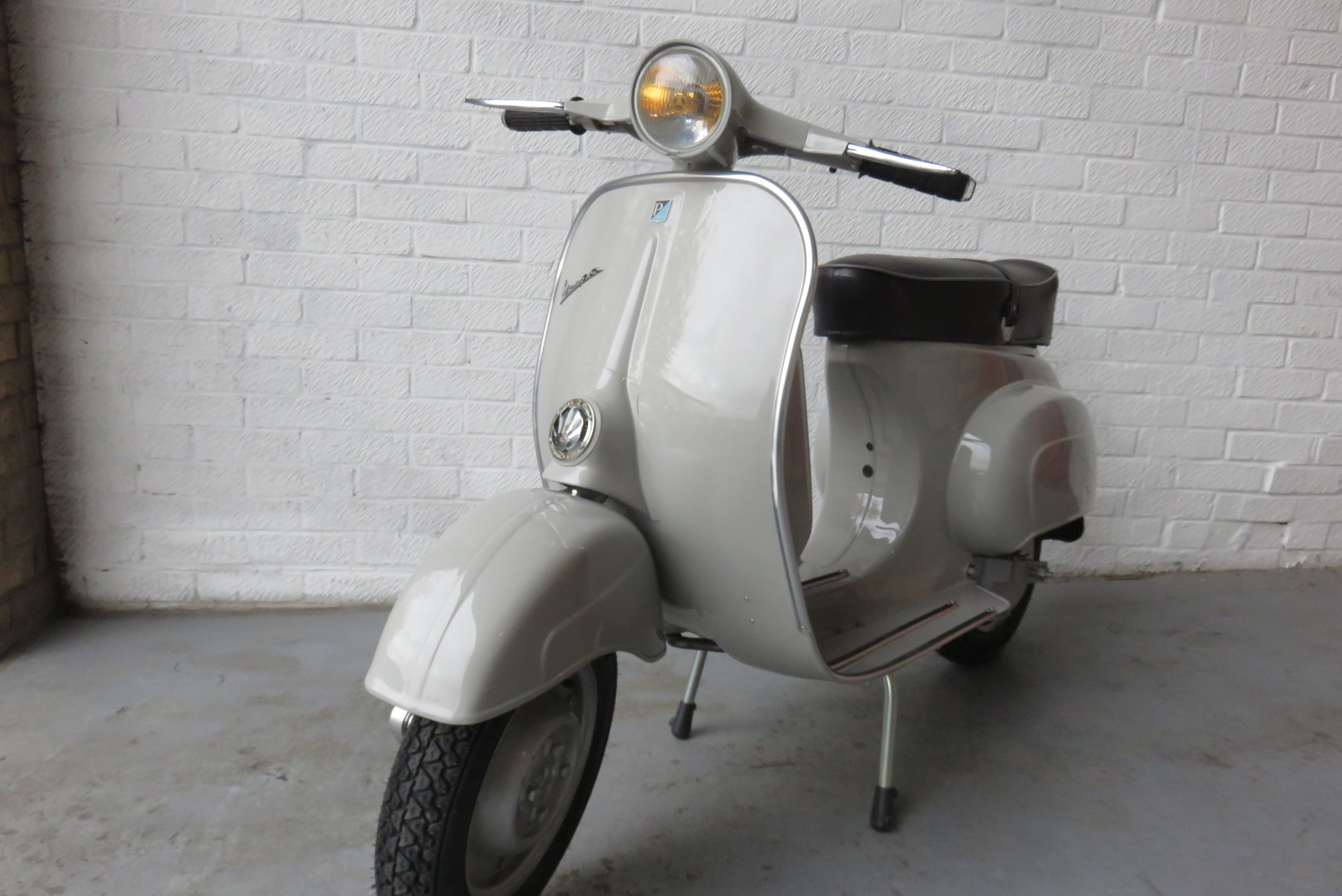 Retrospective Scooters