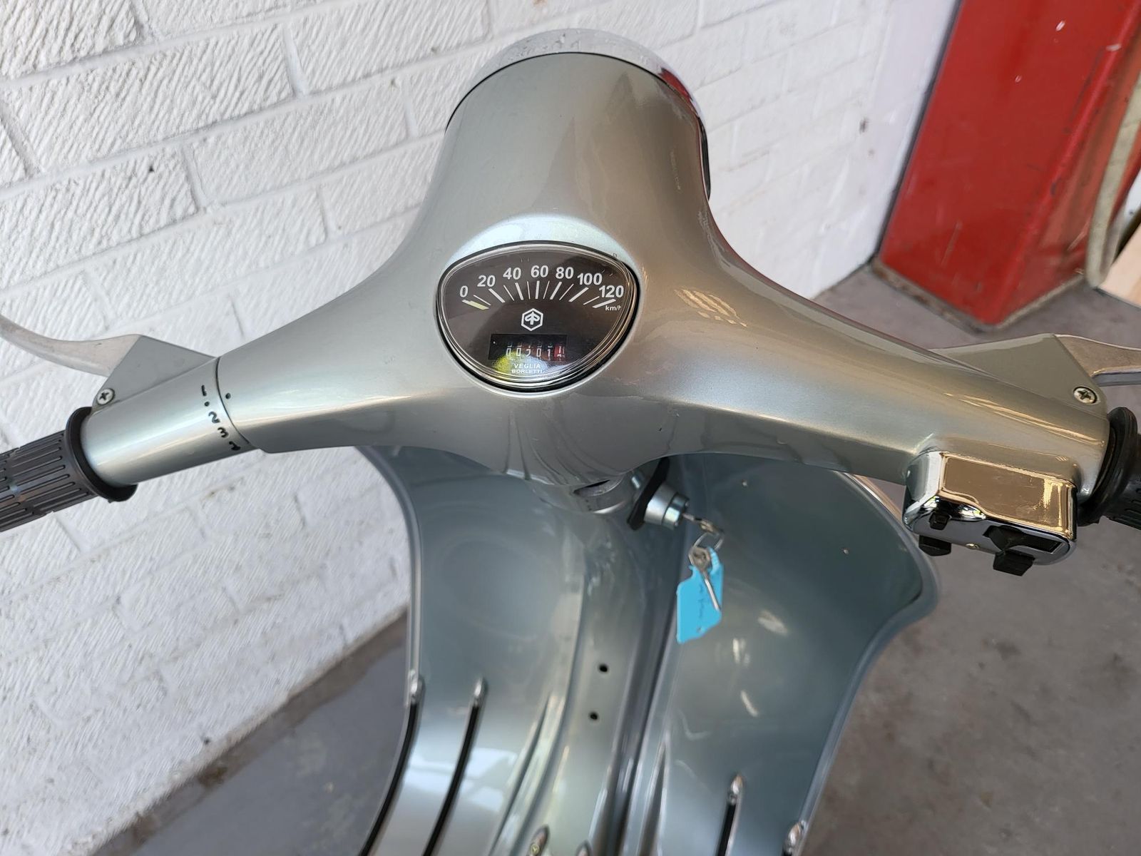 Retrospective Scooters