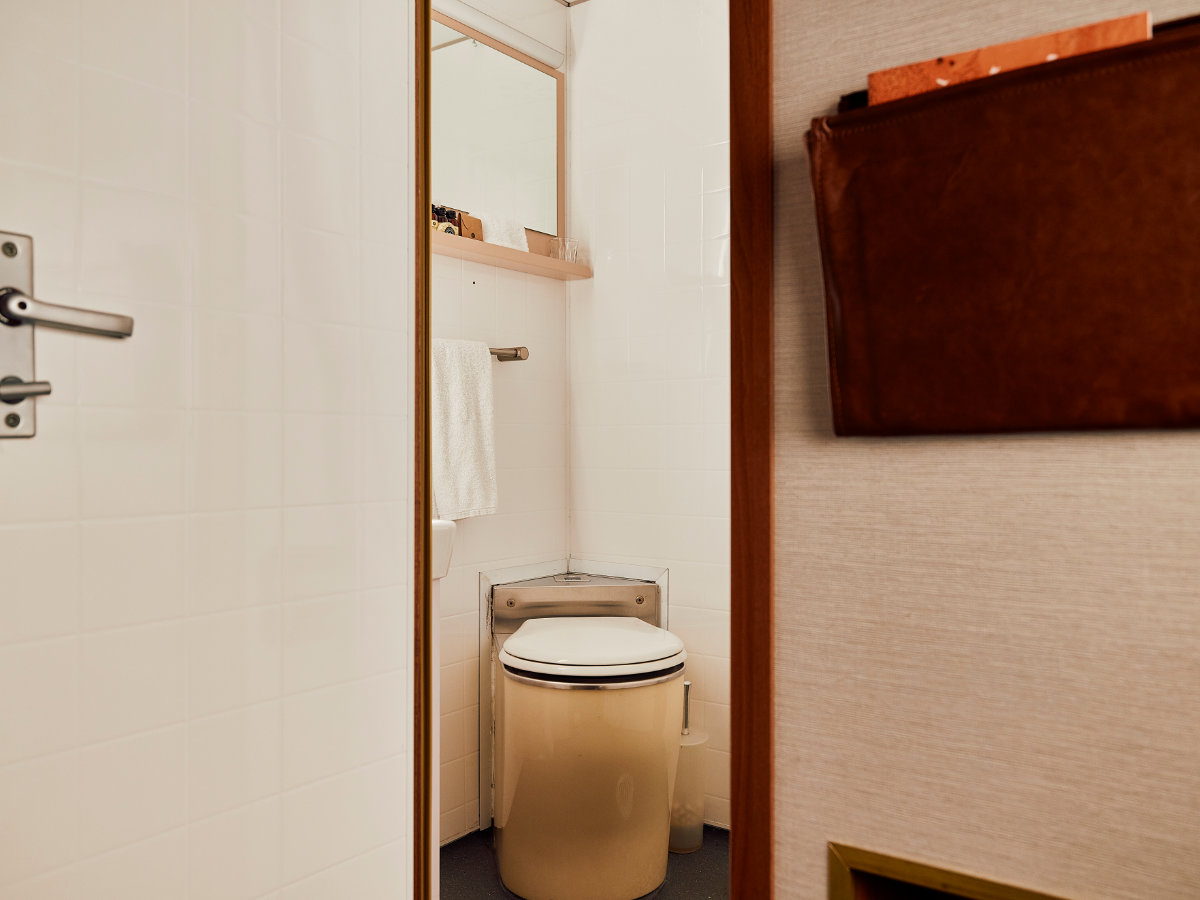 Gold Premium Cabin | The Ghan | Indian Pacific | Great Southern | Great ...