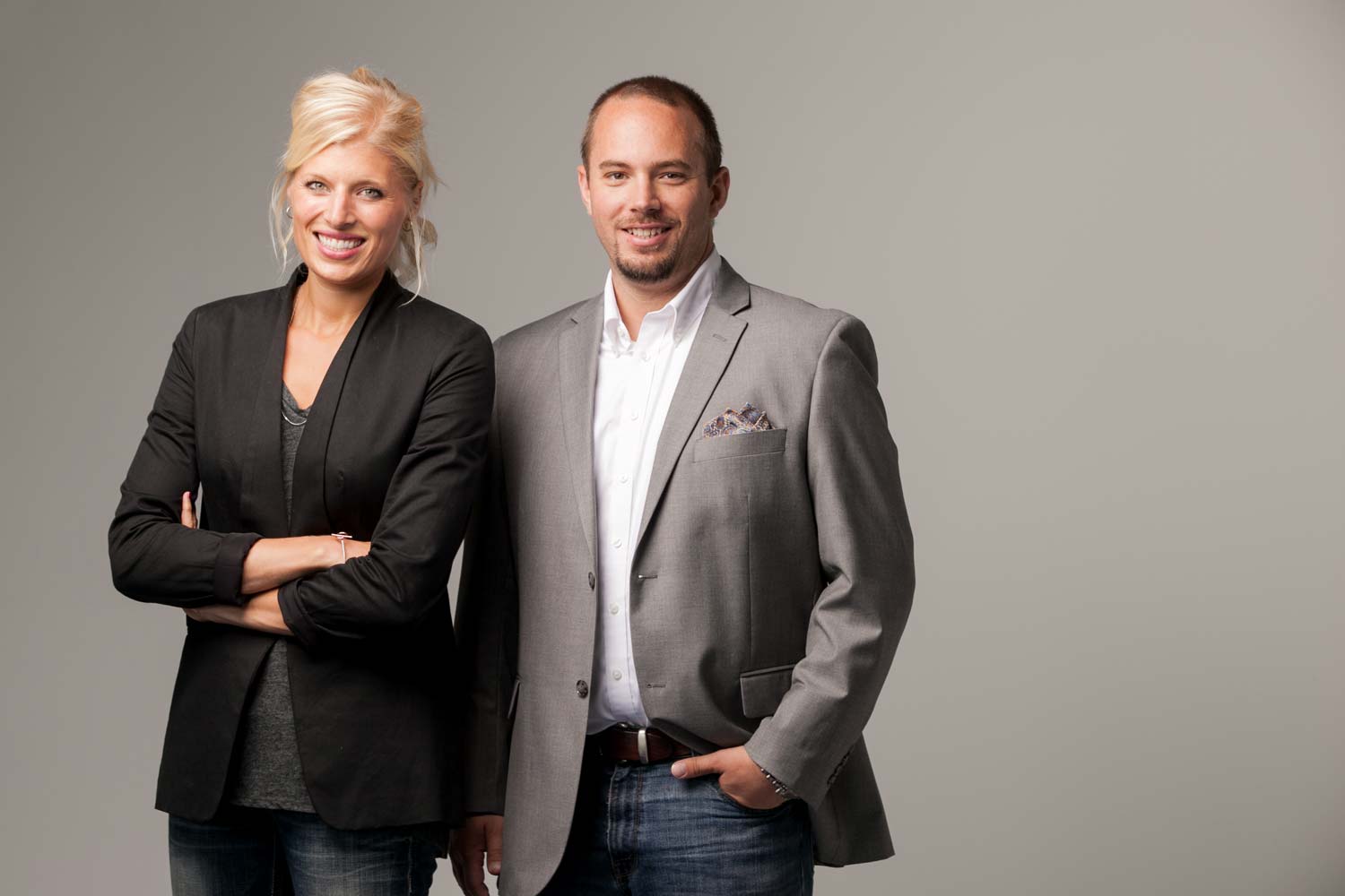 About Us | Decklan Group