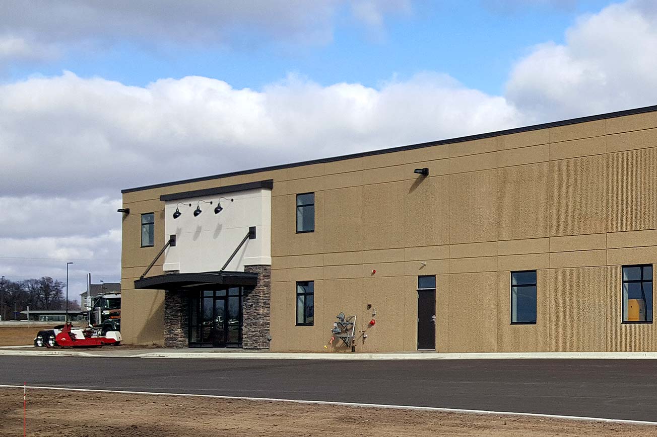 Economic Development | Decklan Group