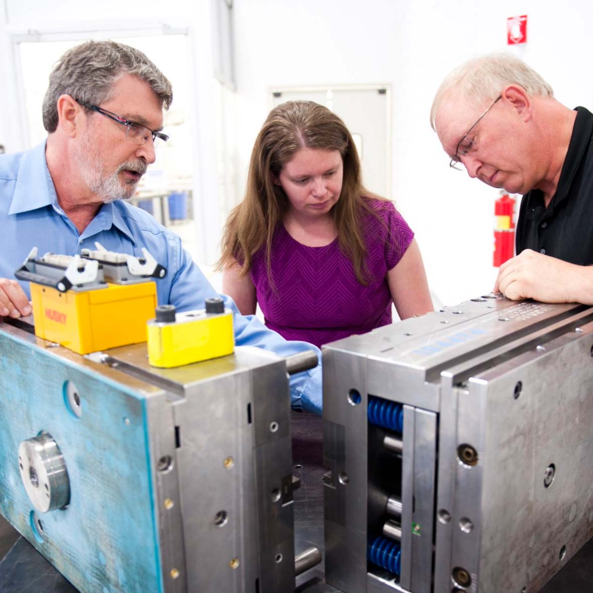 Training Grants | Decklan Group