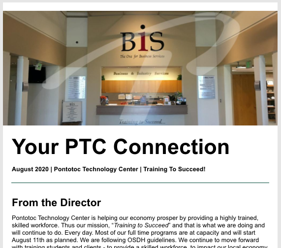 Pontotoc Technology Center