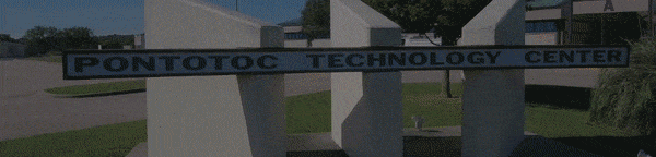 Pontotoc Technology Center