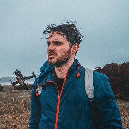 Joshua Hurst - Webflow