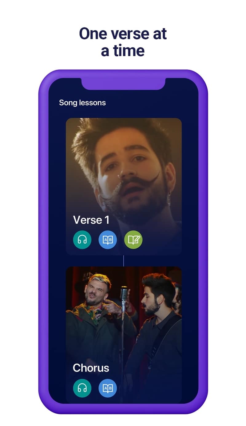Lirica Learn Languages With Music lirica-learn-languages-with-music