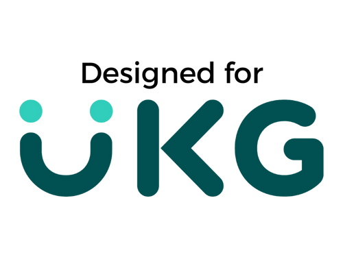 iPad-Based UKG Time Clocks