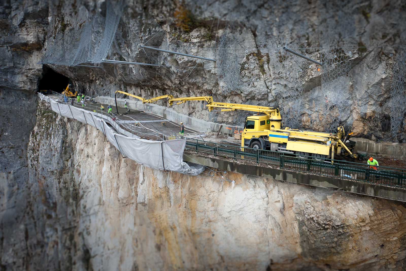 Socco - Ouvrages d'art, Terrassement, Réseaux Humides - Filiale du ...