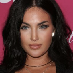 Ashley Starr - Webflow