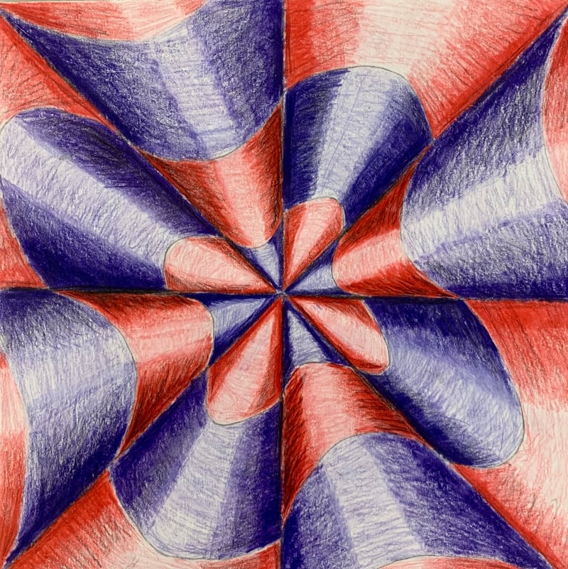 Drawing Gallery | Virtual FAB 2021