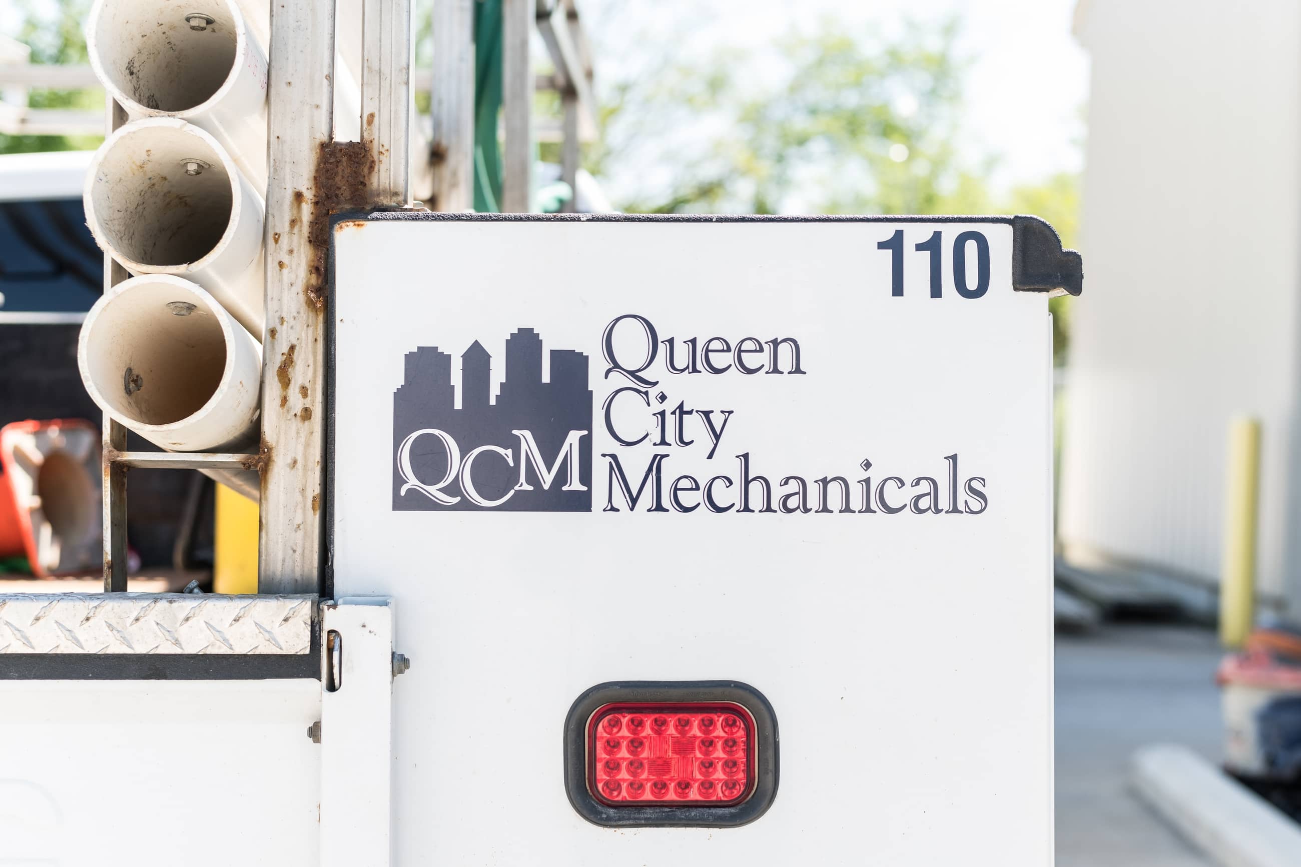 Cincinnati Plumbing Construction | Exterior Services | Plumbing Service ...