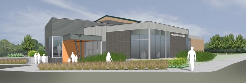 Hirsch Recreation Center