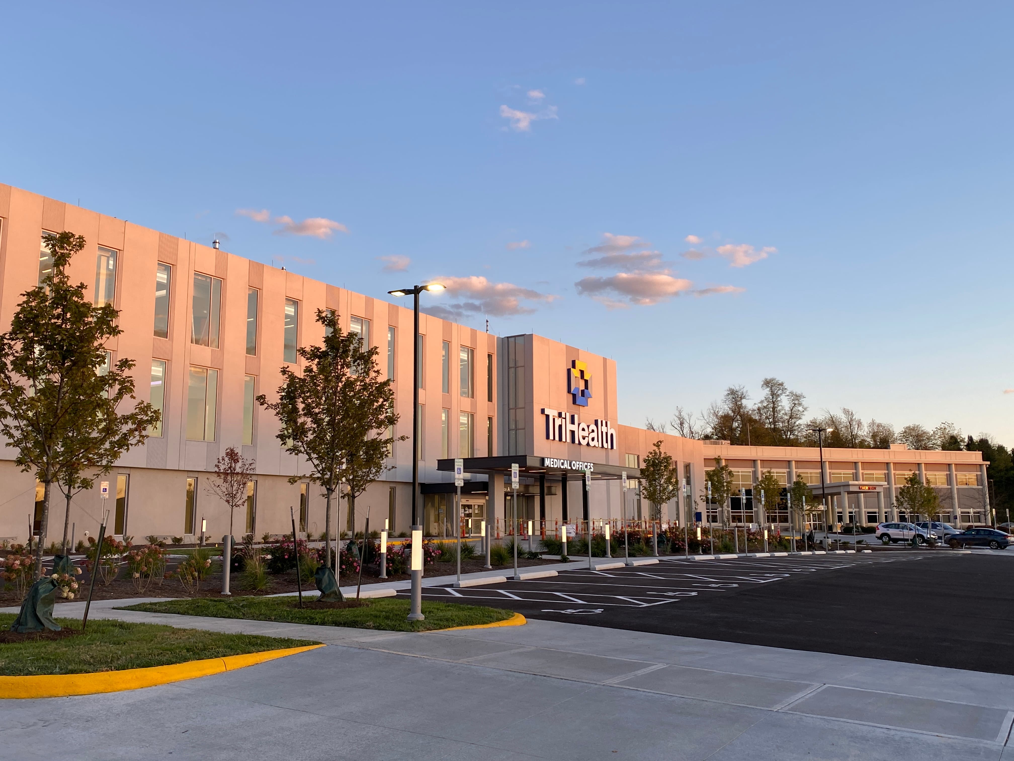 Trihealth Western Ridge Medical Center