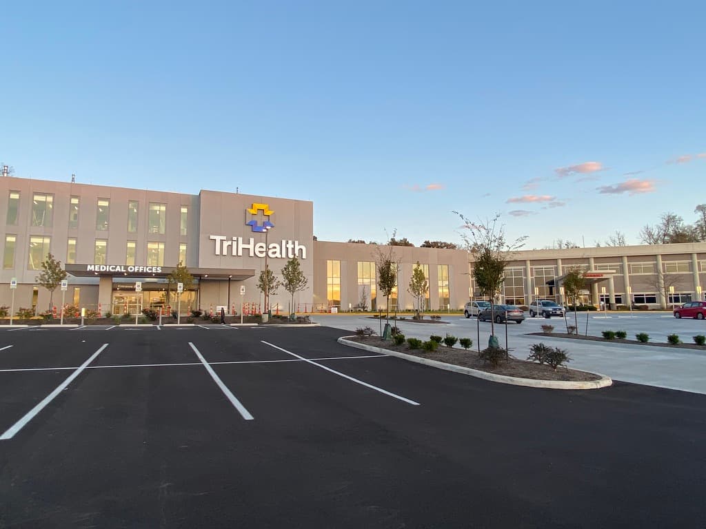 Trihealth Western Ridge Medical Center