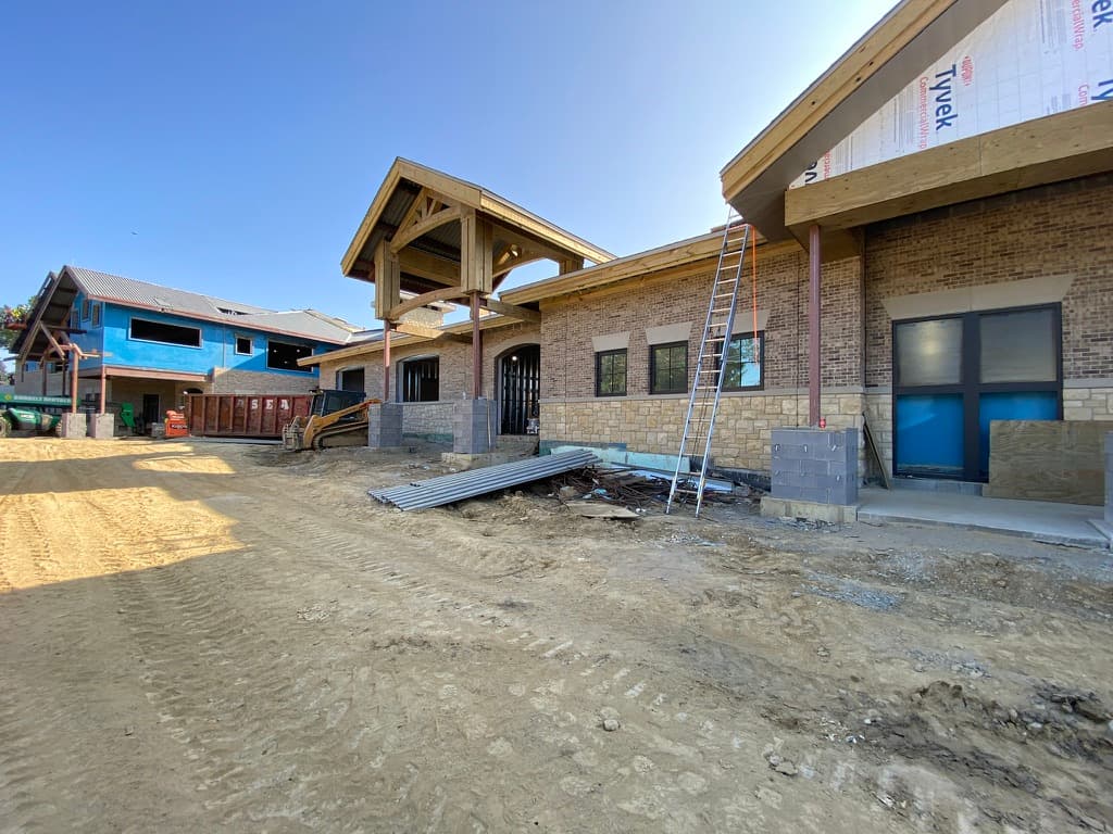 Johnson Elementary School