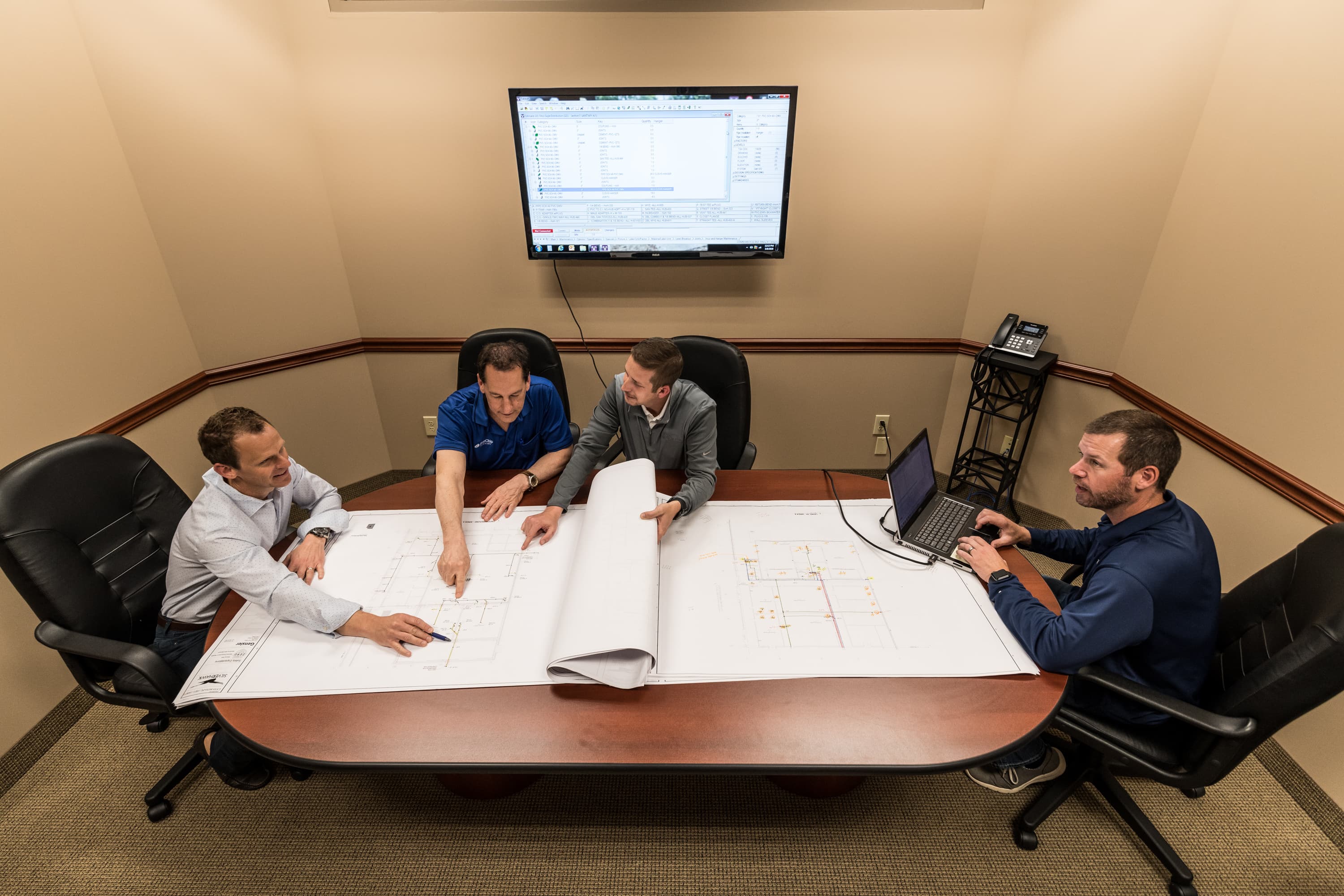 Cincinnati Plumbing Construction | Exterior Services | Plumbing Service ...