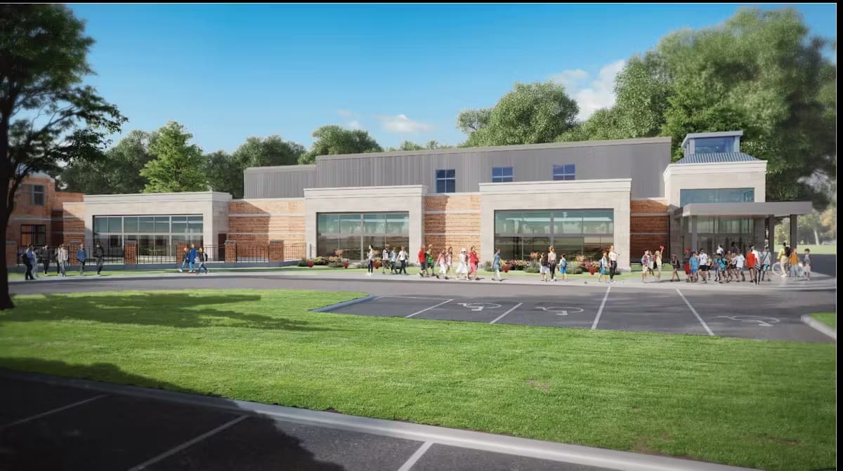 Indian Hill Elementary School