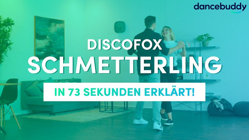 Ultimativer Discofox Ratgeber - Schritte, Top 5 Figuren & Discofox ...