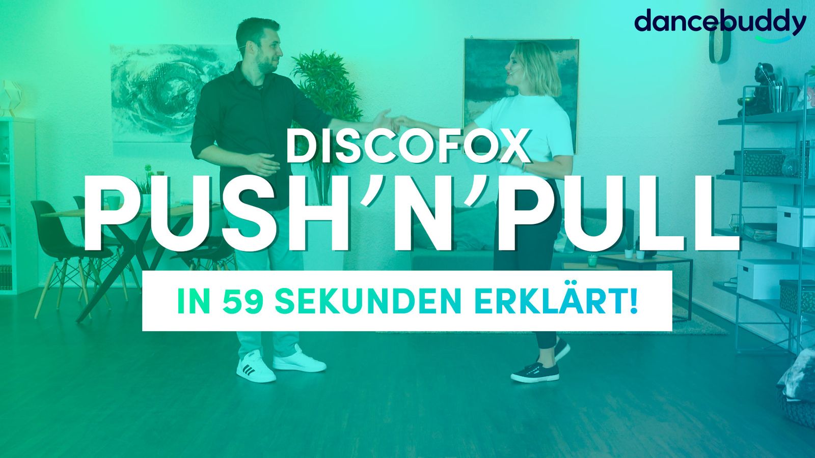 Ultimativer Discofox Ratgeber - Schritte, Top 5 Figuren & Discofox ...