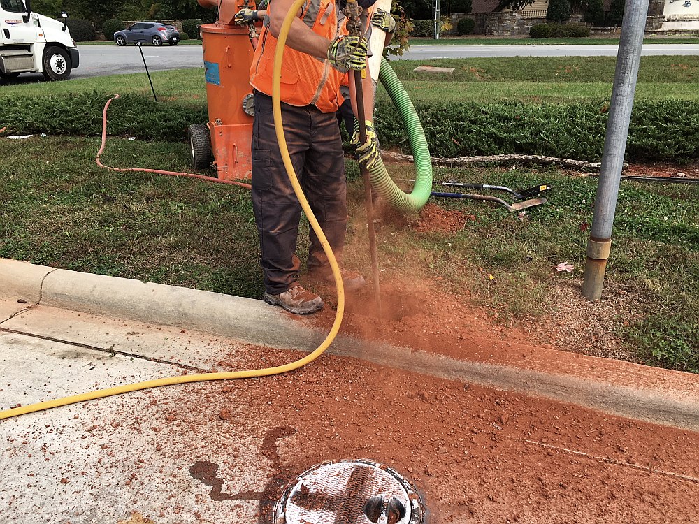 Site Checks | Geological Resources Inc.