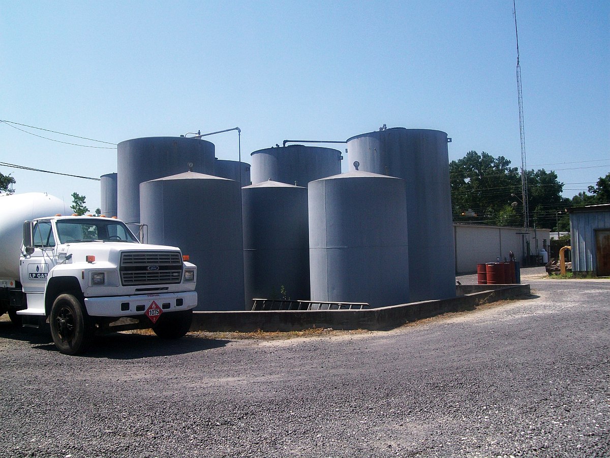 Stormwater Pollution Prevention Plans (SWPPP) and Permits | Geological ...