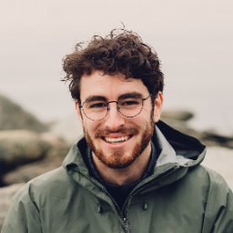 Lucas Bell - Webflow