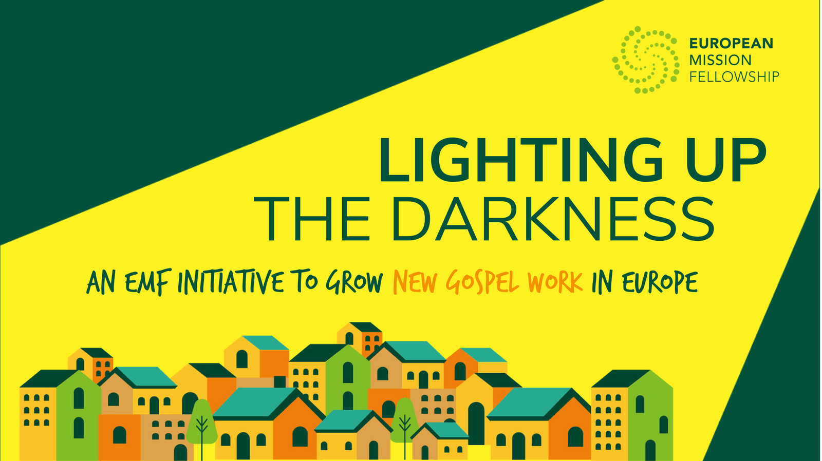 Christian Organisation supporting Local Churches, Missionaries and ...