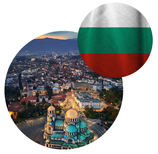 Bulgaria