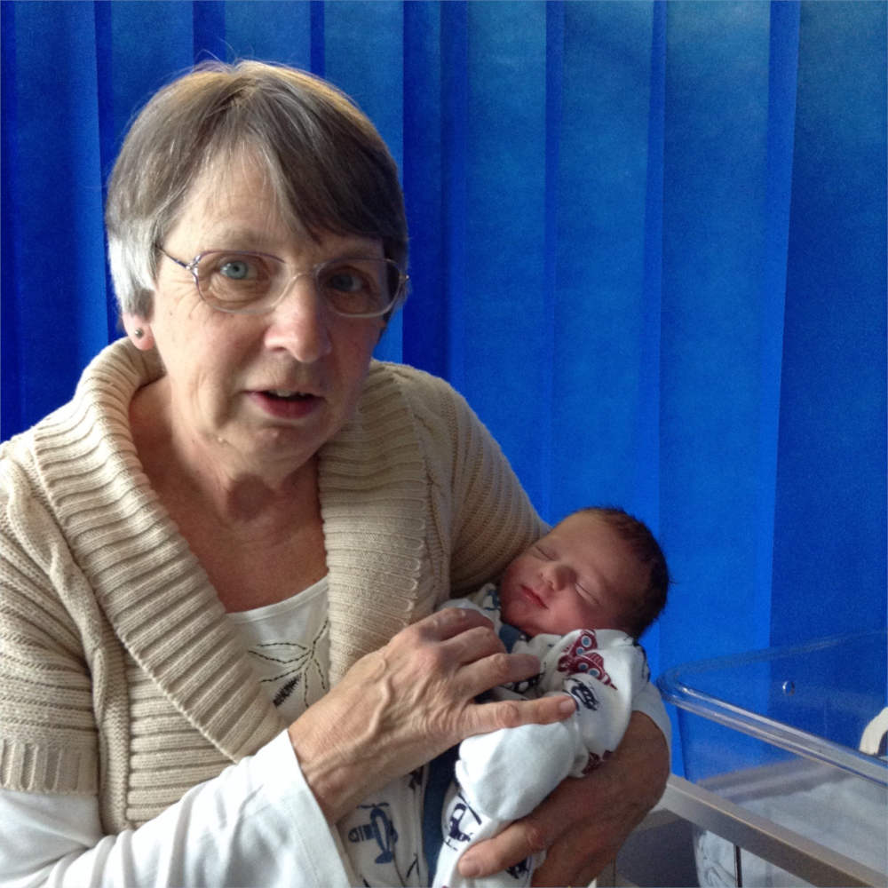 Our People | Supporting Local Churches, Missionaries and Church ...