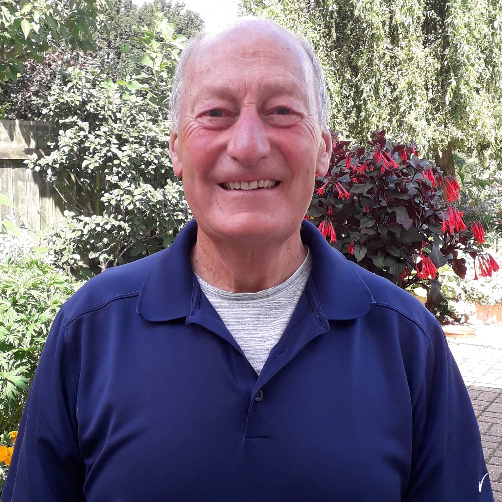 Our People | Supporting Local Churches, Missionaries and Church ...