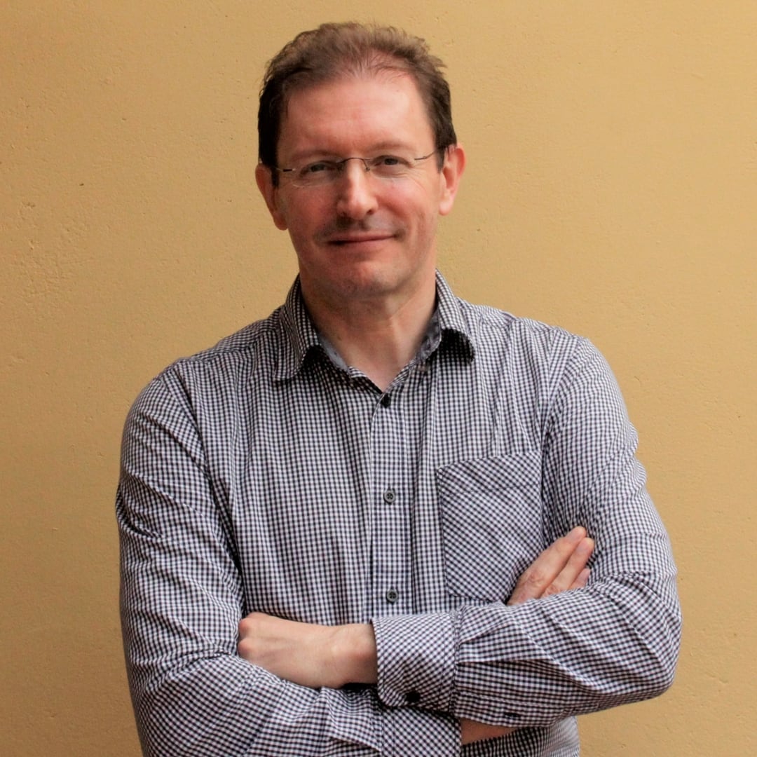 Our People | Supporting Local Churches, Missionaries and Church ...