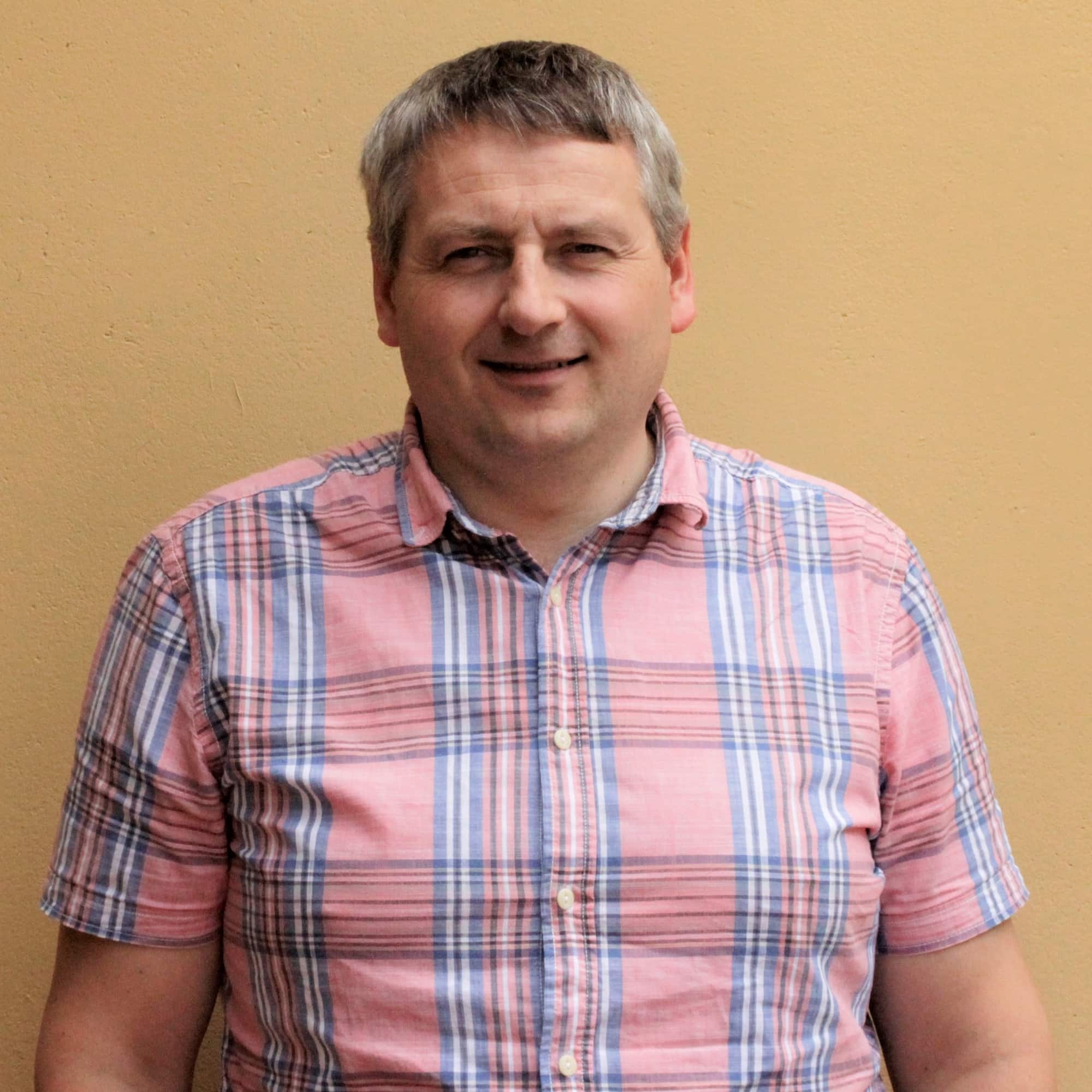 Our People | Supporting Local Churches, Missionaries and Church ...