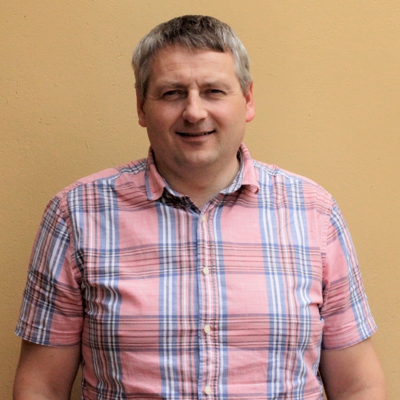 Our People | Supporting Local Churches, Missionaries and Church ...