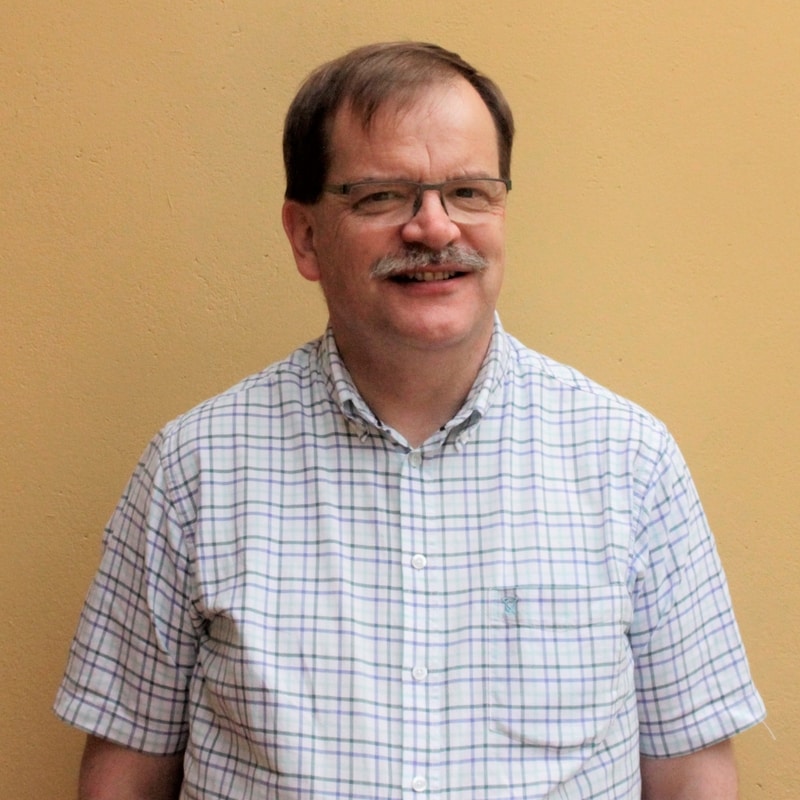Our People | Supporting Local Churches, Missionaries and Church ...