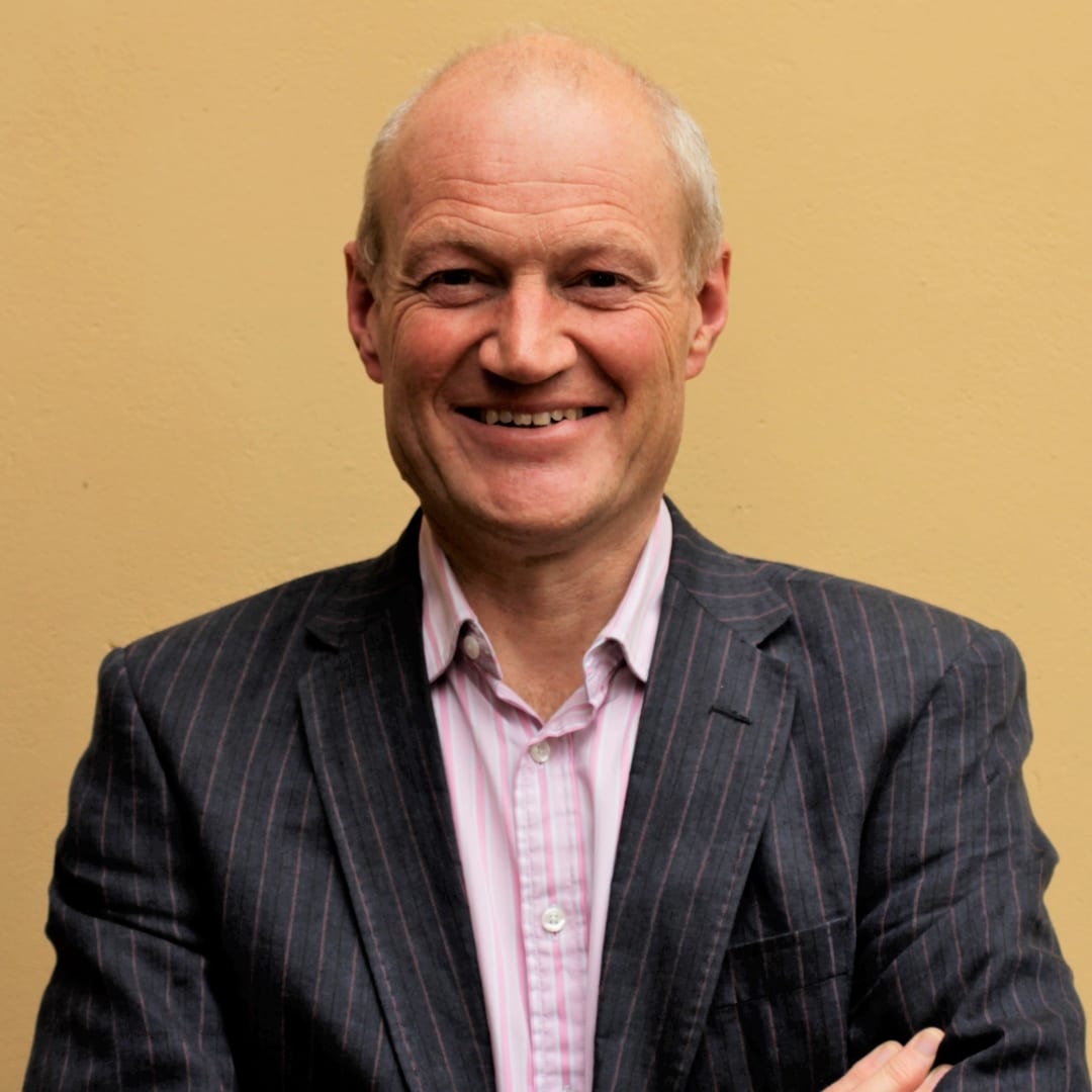 Our People | Supporting Local Churches, Missionaries and Church ...