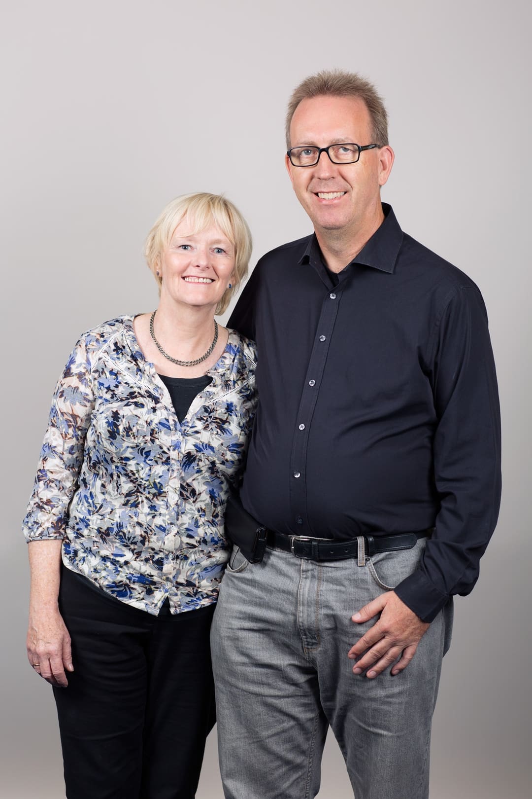 EMF Article: New Mission Director - Andrew Birch