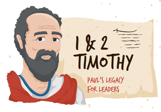 EMF Article: Paul's Legacy for Leaders