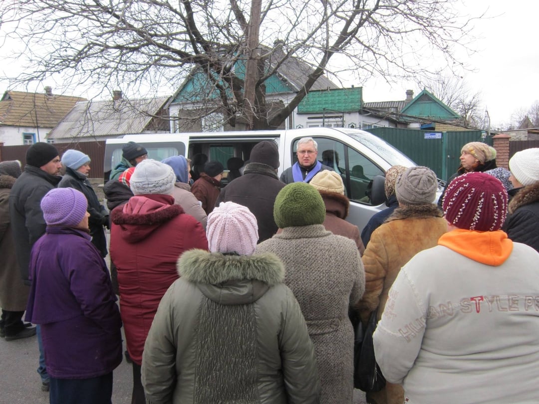 EMF Article: Gennadiy - bringing spiritual hope and physical relief in ...