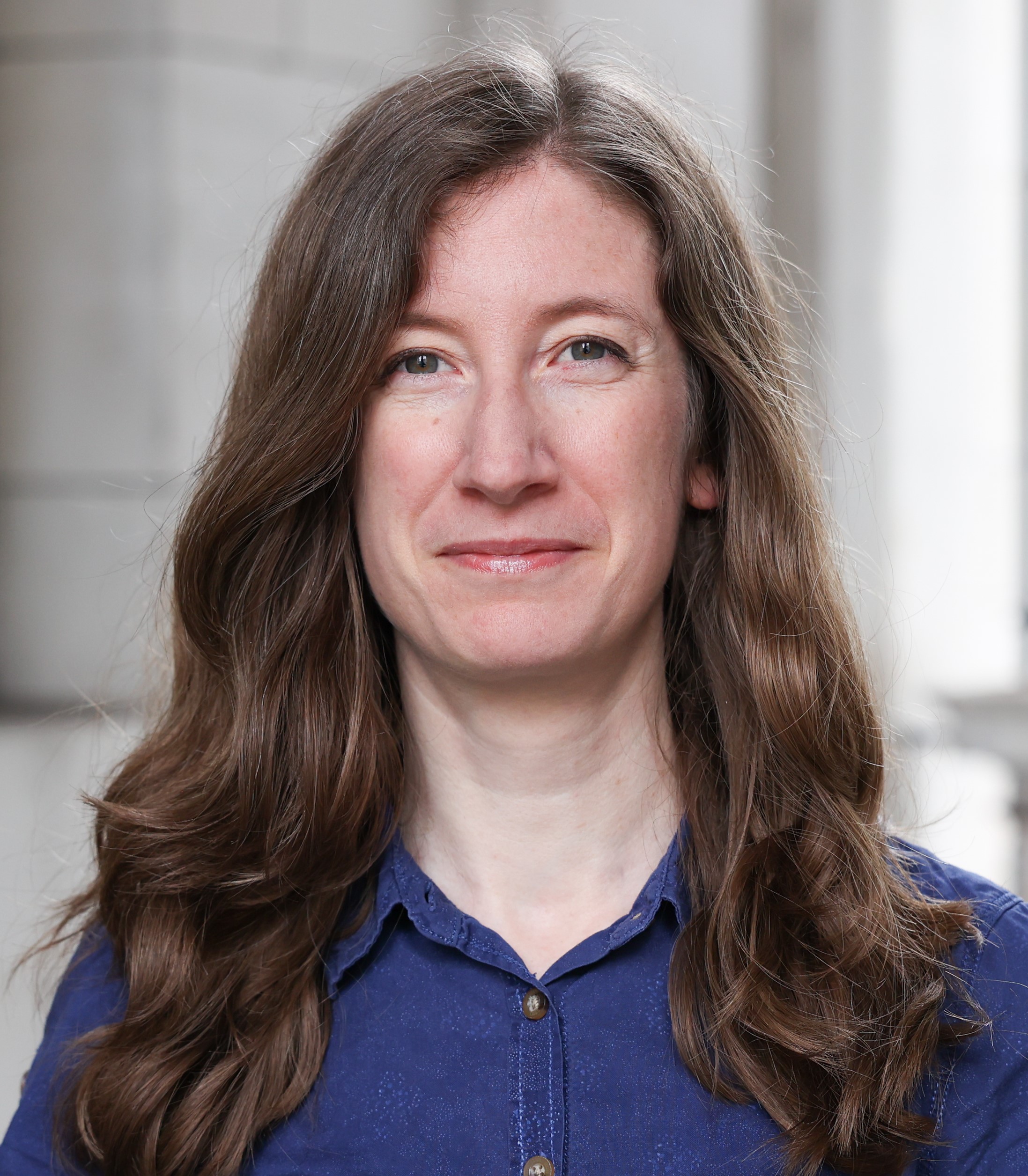 EMF Article: Joel tells Hilary the Martin Bucer story