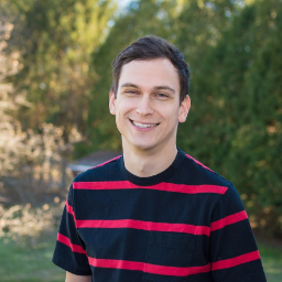 Patrick Foley - Webflow