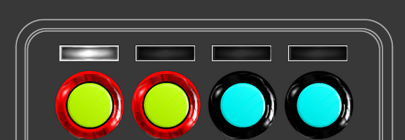 Midi Fighter 3D - Setup